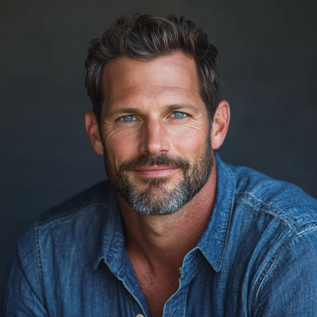Nash Baldwin - Virtual Influencer & Artist | Country Music & 30A Lifestyle
